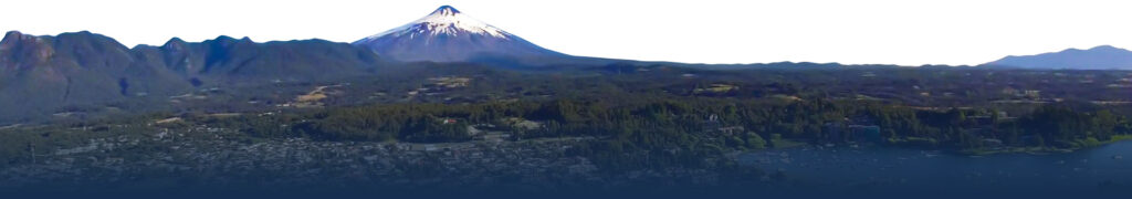 Mapa de Pucón - Pucón | PuconChile.travel